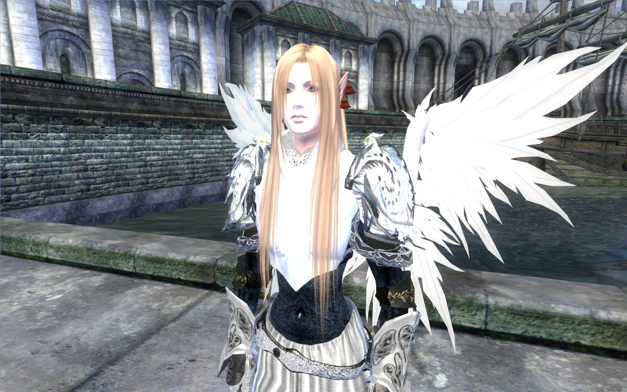 can someone make nice portrait from my oblivion screenshot? - Layers of Reality - Spellhold Studios