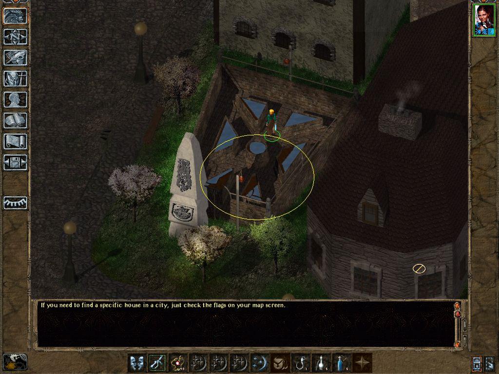 Baldurs Gate Graphics Overhaul Page 9 Bg Graphics Overhaul