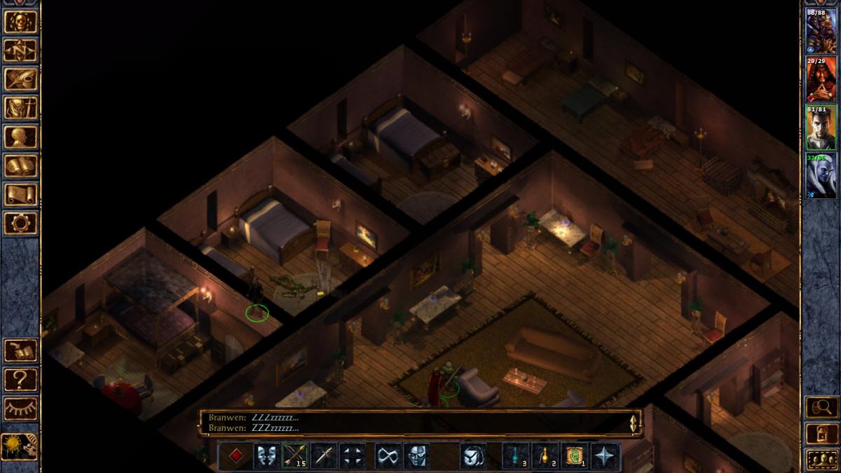 Out of Commission (mod) - Miscellaneous Released Mods - Spellhold Studios